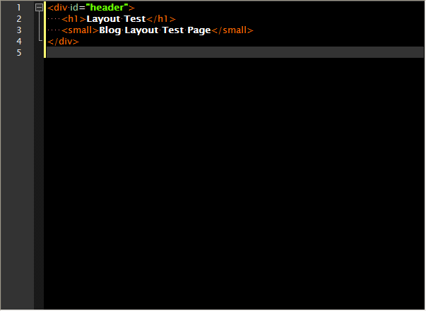 Wireframe :: tistory